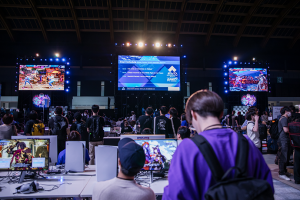 対戦格闘ゲーム『GBVSR』大型大会進行中！ 「EVO Japan 2024」「Evo 2024」リポートと担当スタッフインタビュー | Cygames Magazine（サイマガ）